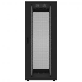 Canovate Server Cabinet 42U 80x100 Flat Pack | DATAFLOW
