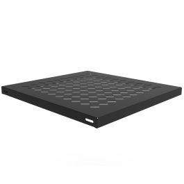 Canovate Rack Cabin 19'' Fixed Shelf, depth 0.35m, weight limit 50kg ...