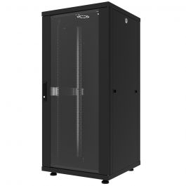 Canovate Floor-standing Rack Cabin 26U 60x80 Flat Pack | DATAFLOW