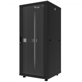 Canovate Καμπίνα Rack 32U ECO Επιδαπέδια 80x80 | DATAFLOW