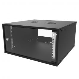 Canovate Wall-mounted Rack Cabin 6U 60x60 | DATAFLOW