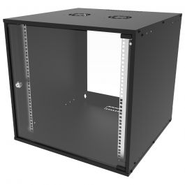 Canovate Wall-mounted Rack Cabin 9U 60x60 | DATAFLOW