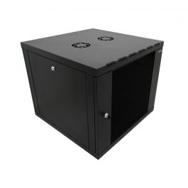 Canovate Wall-mounted Rack Cabin 12U | DATAFLOW