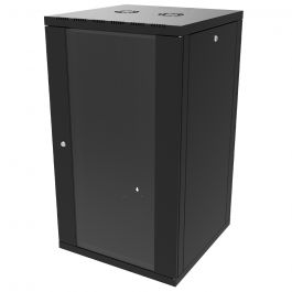 Canovate Wall-mounted Rack Cabin 21U | DATAFLOW