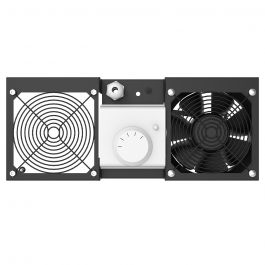 Canovate Wall-mounted Fan Module, 1 fan | DATAFLOW
